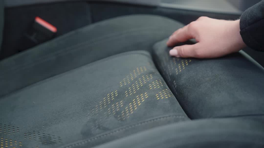 弊社の技術 | Sage Automotive Interiors